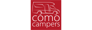 De Beste Camperverhuur, Verkoop & Onderhoud - Como Campers