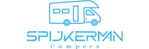 Spijkerman Campers B.V.